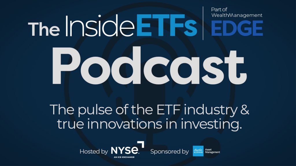 The Inside ETFs Podcast: Jon Maier on ETFs in Model Portfolios Throughout Dynamic Markets – The ...